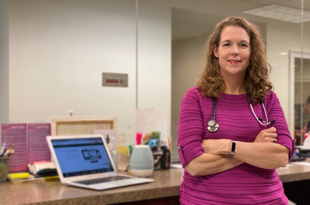Vibrant Kids – Pursuing Health